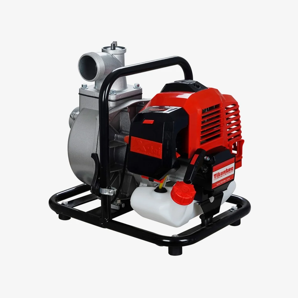 Water Pump 50.8cc 2 Inch Good Quality Powerful OEM&ODM With CE&GS ...