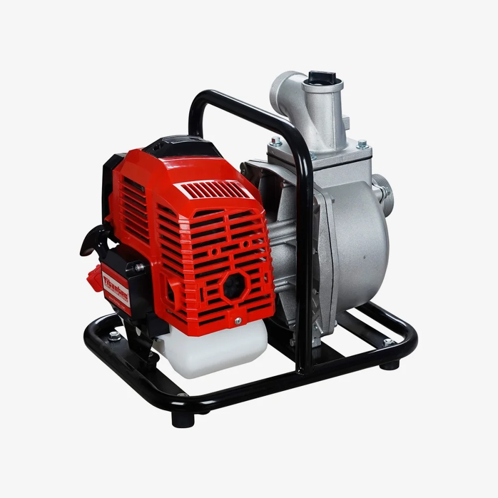 Water Pump 50.8cc 2 Inch Good Quality Powerful OEM&ODM With CE&GS ...