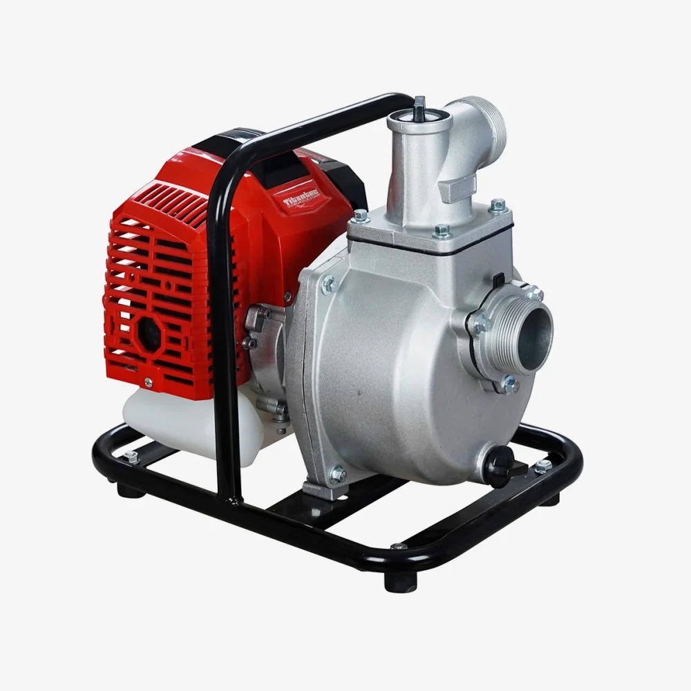 Water Pump 50.8cc 2 Inch Good Quality Powerful OEM&ODM With CE&GS ...
