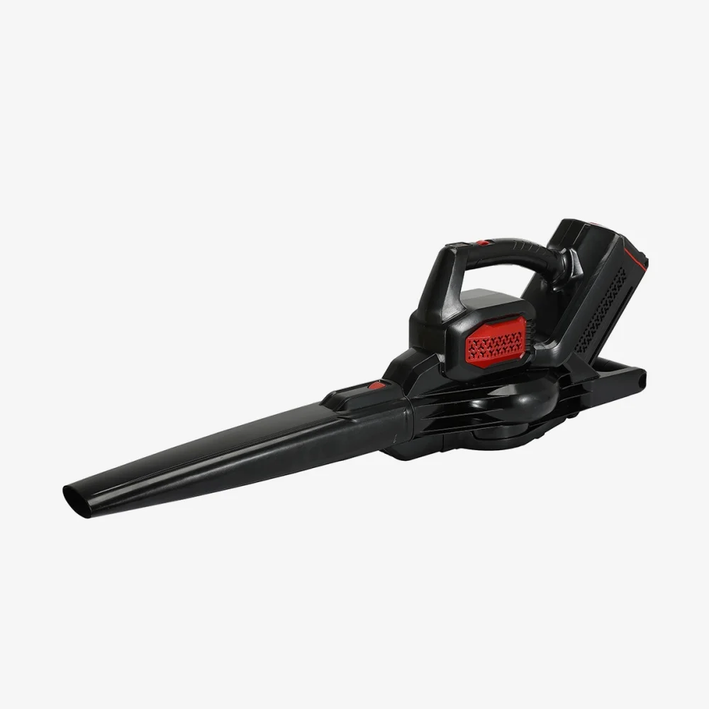 60v Battery Cordless Leaf Blower With The Most Powerful Engine OEM ...