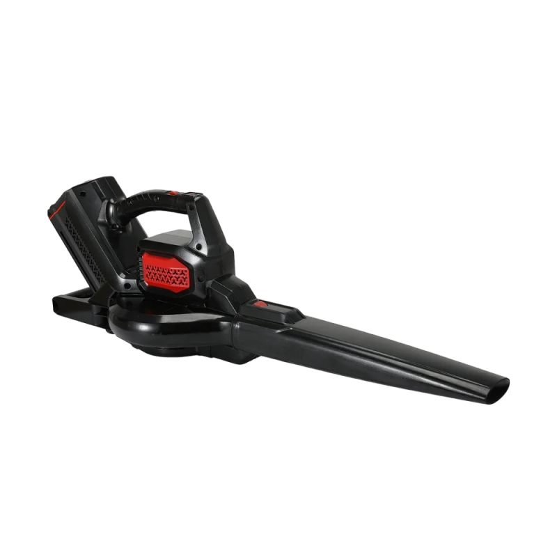 60v Battery Cordless Leaf Blower With The Most Powerful Engine OEM ...