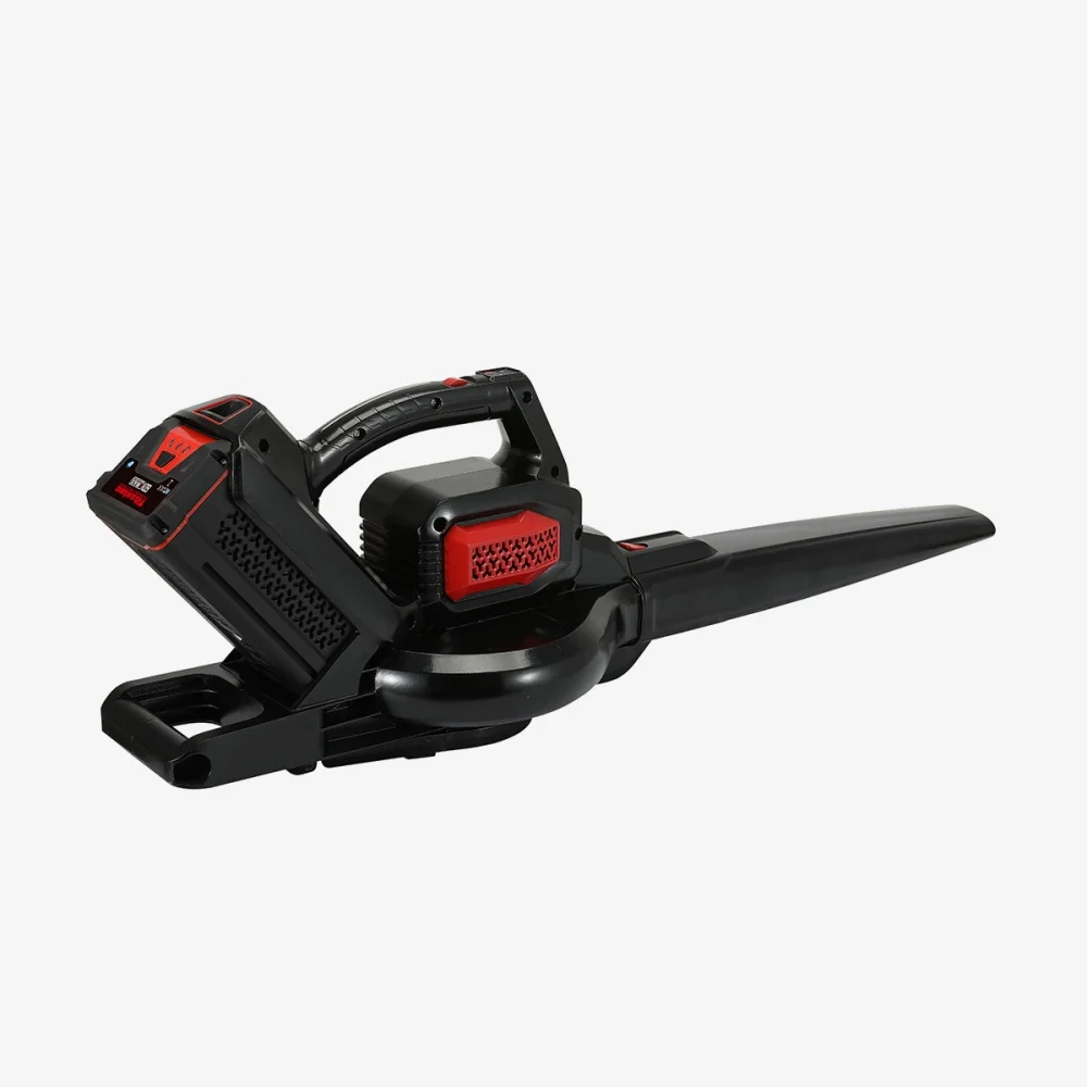 60v Battery Cordless Leaf Blower With The Most Powerful Engine OEM ...
