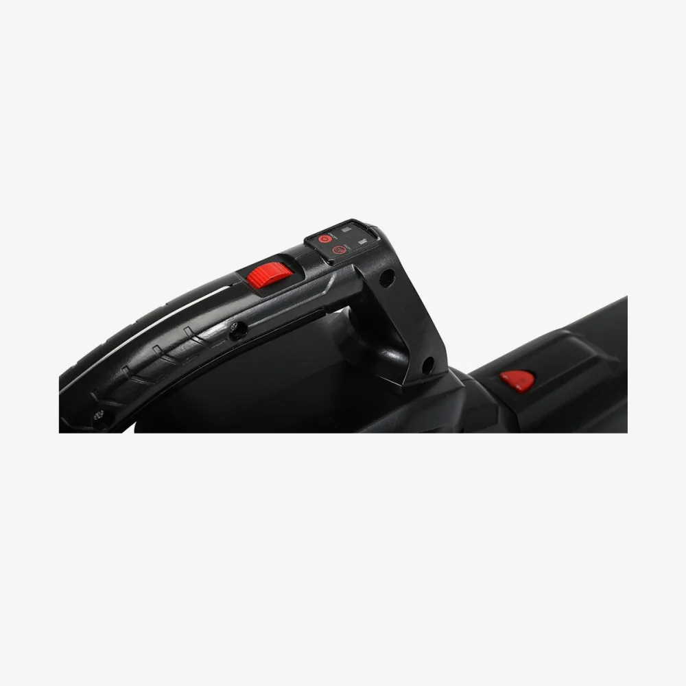60v Battery Cordless Leaf Blower With The Most Powerful Engine OEM ...