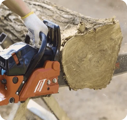 Chainsaws - Titantec
