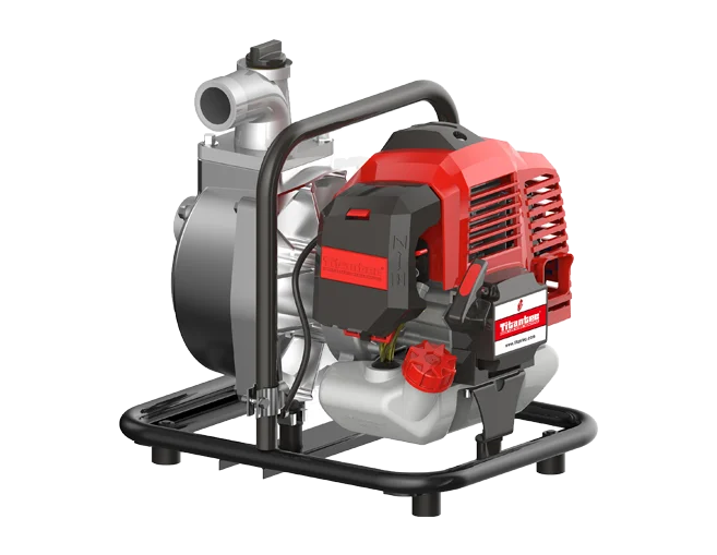 Water Pumps - Titantec